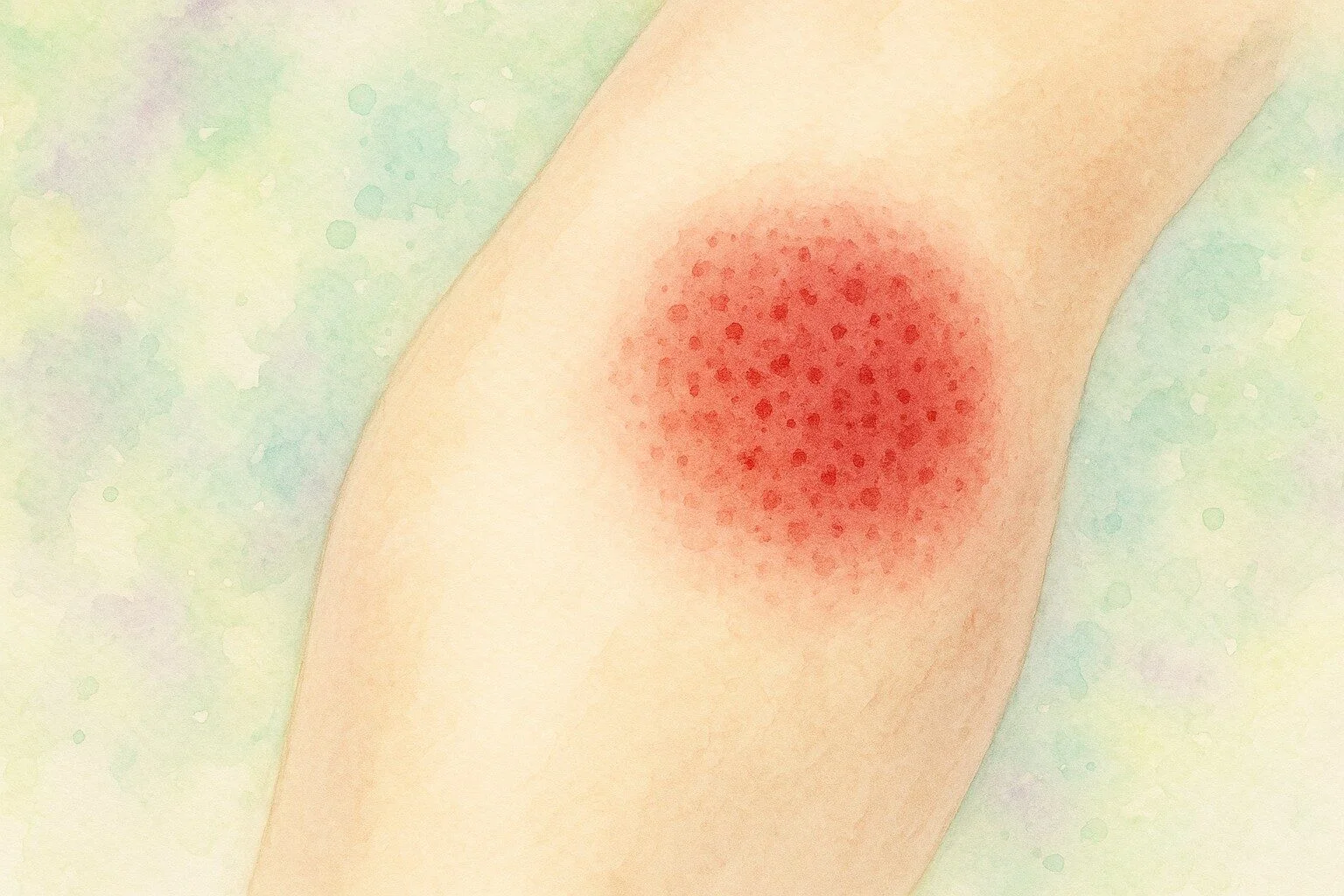 Æterisk Olie mod Svamp på Huden | Naturlig Behandling