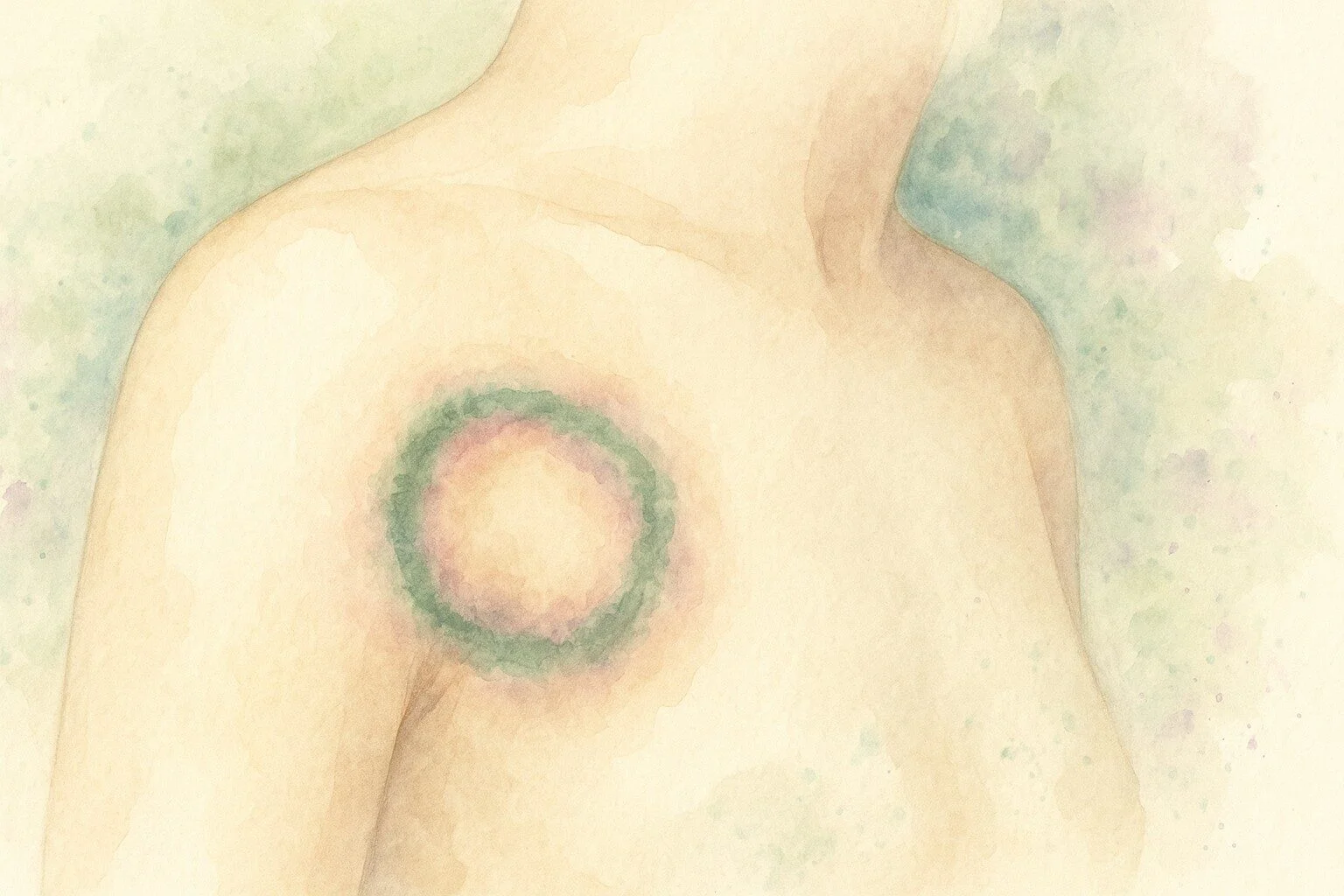 Naturlig behandling af ringorm – Effektiv lindring med olier